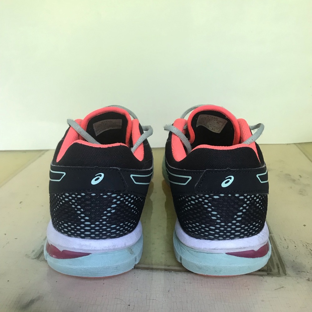 Asics Fluid Axis - Gem